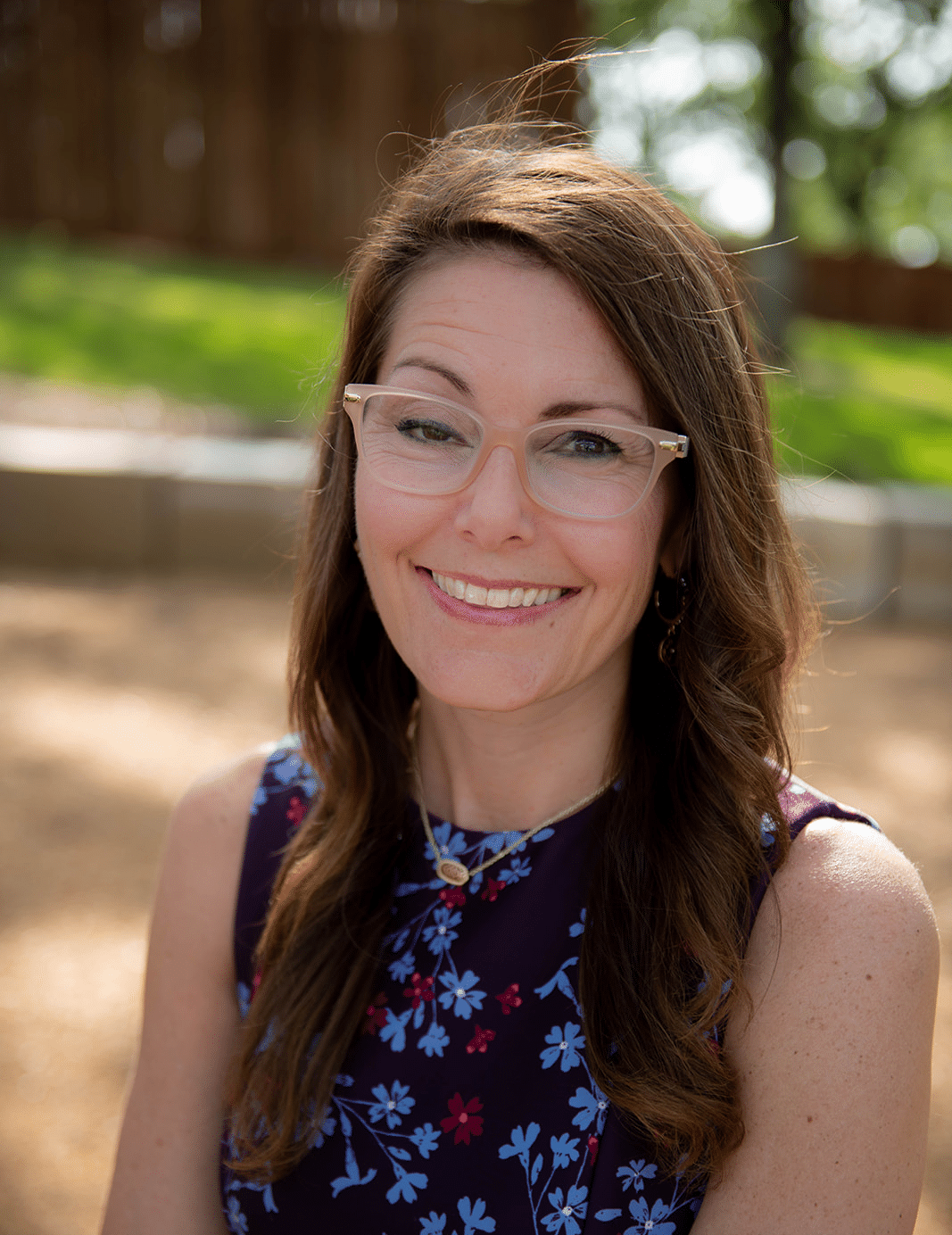 Heather Love | Redeemed Life Counseling, LLC